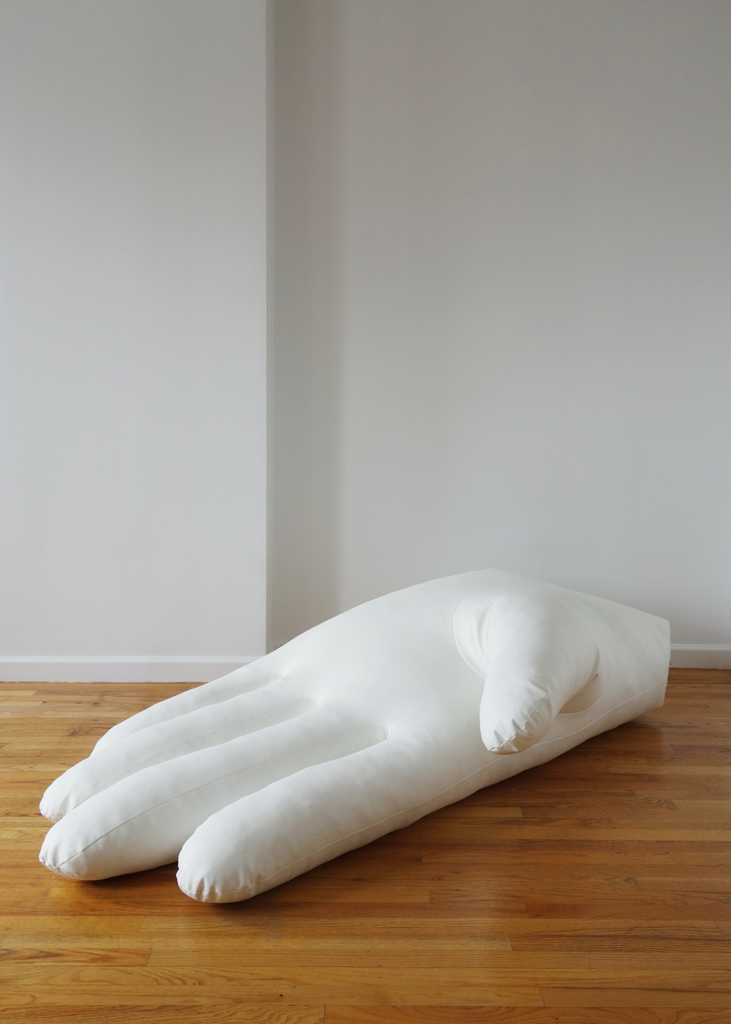 Floor Hand – Sohn