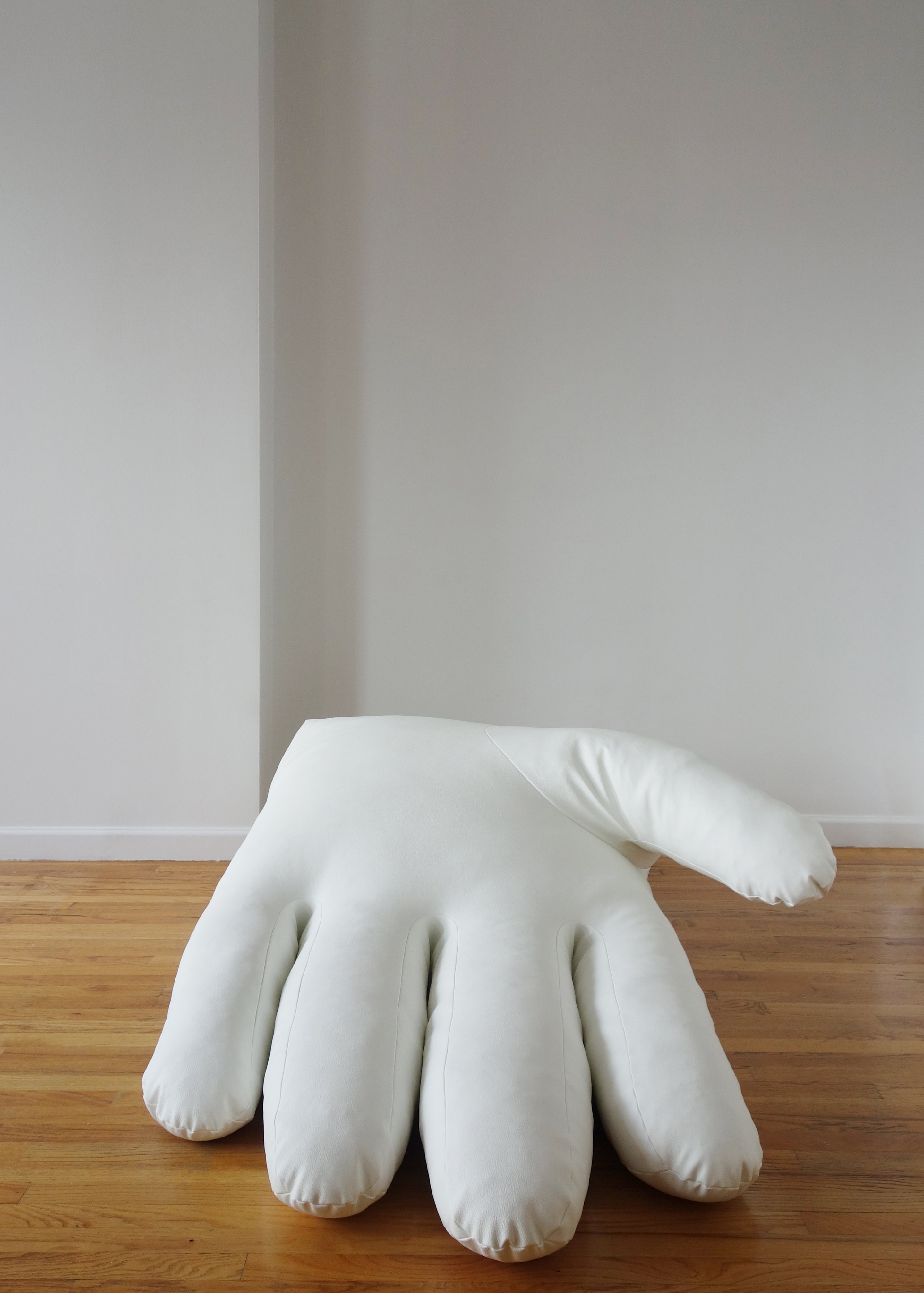 Floor Hand – Sohn
