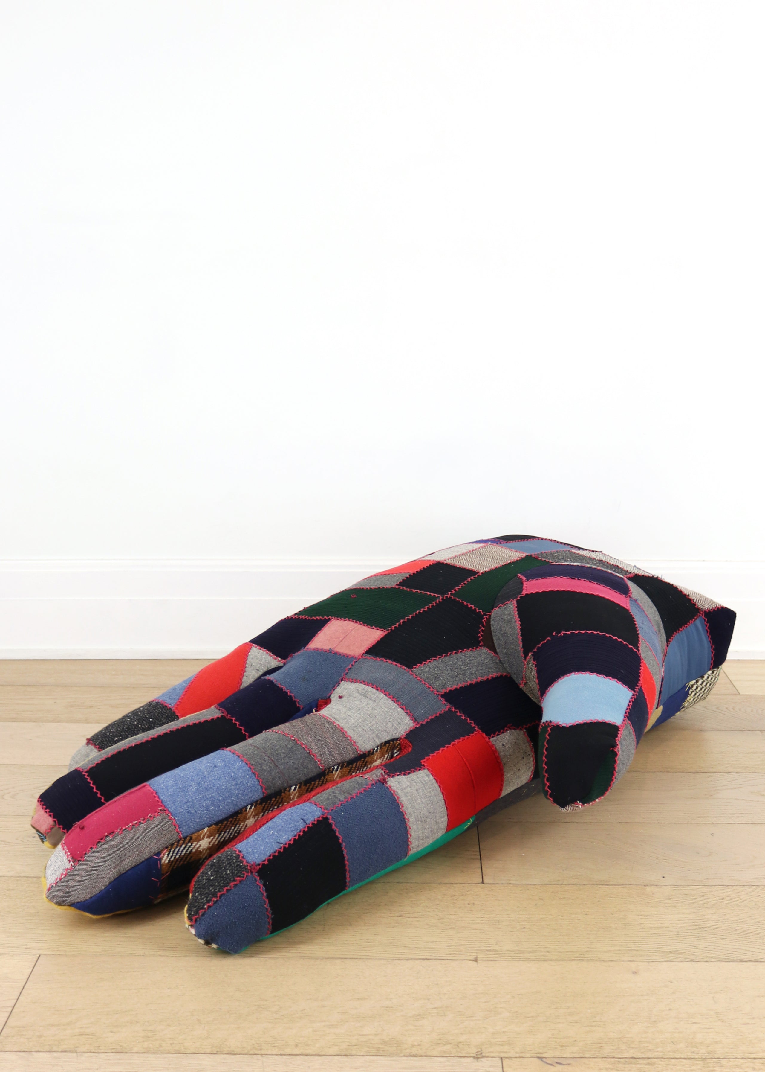 Floor Hand – Sohn
